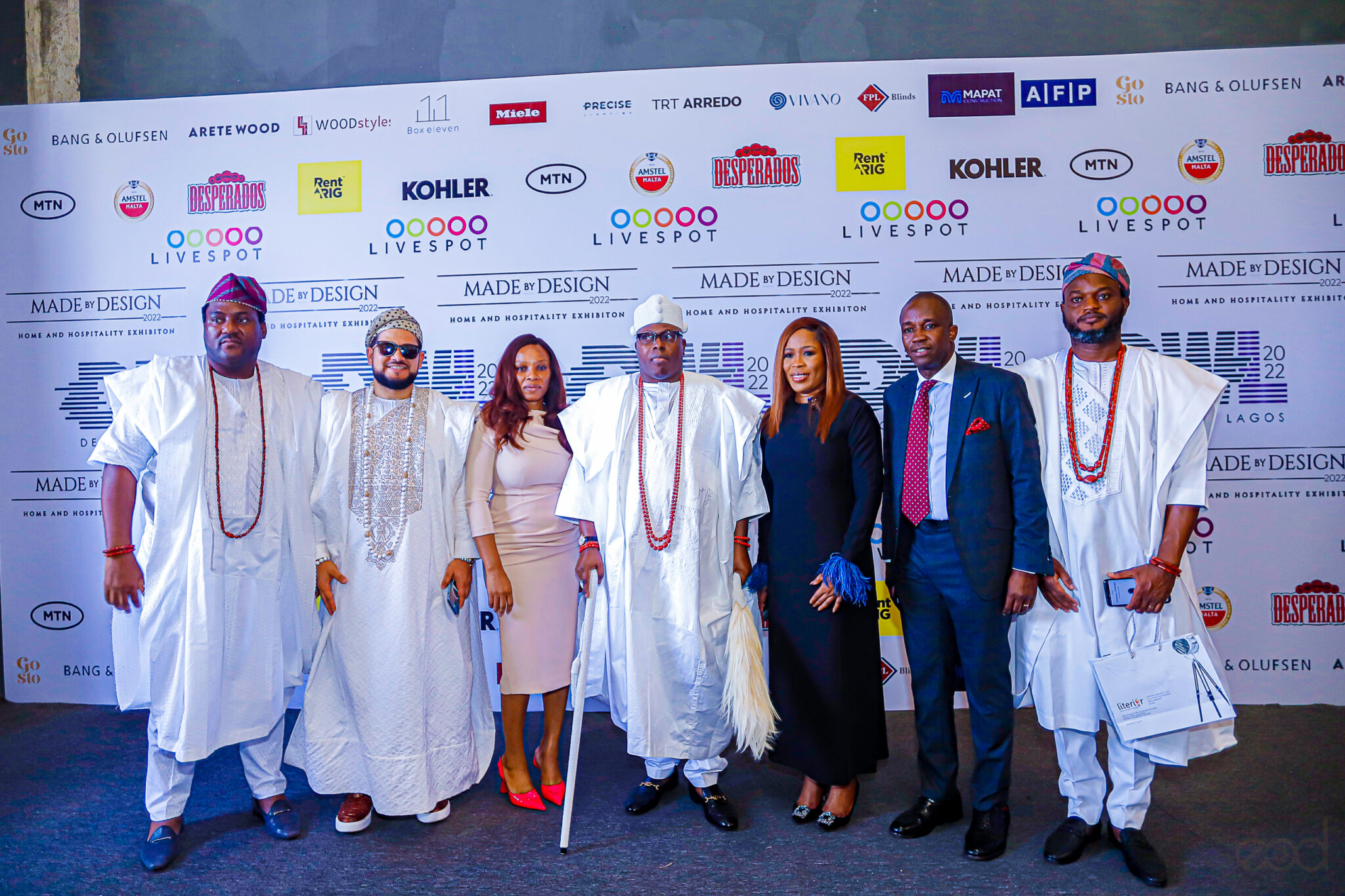 Design Week Lagos 2022 is Over! Here are some amazing Highlights from ...