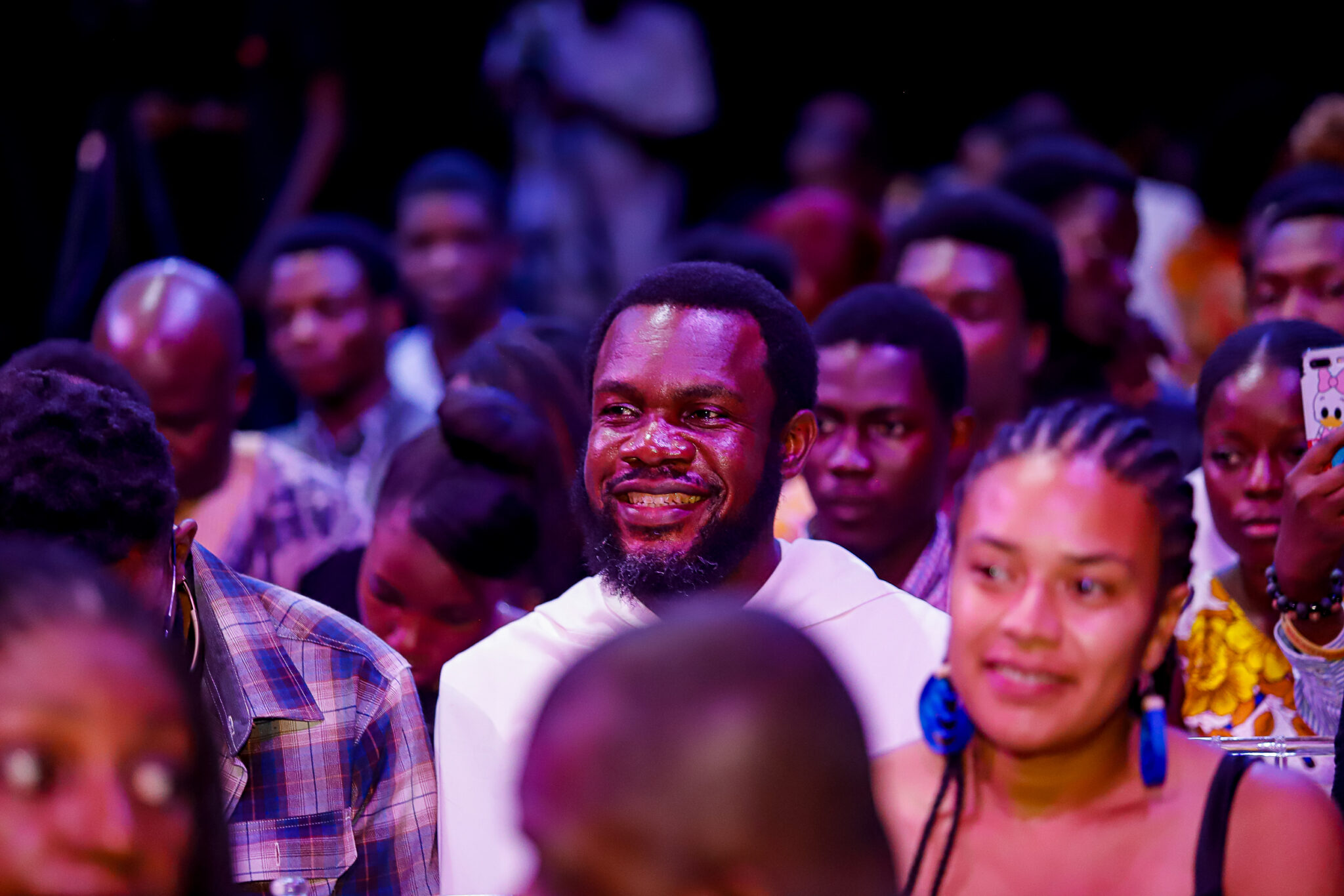 Design Week Lagos 2022 is Over! Here are some amazing Highlights from ...