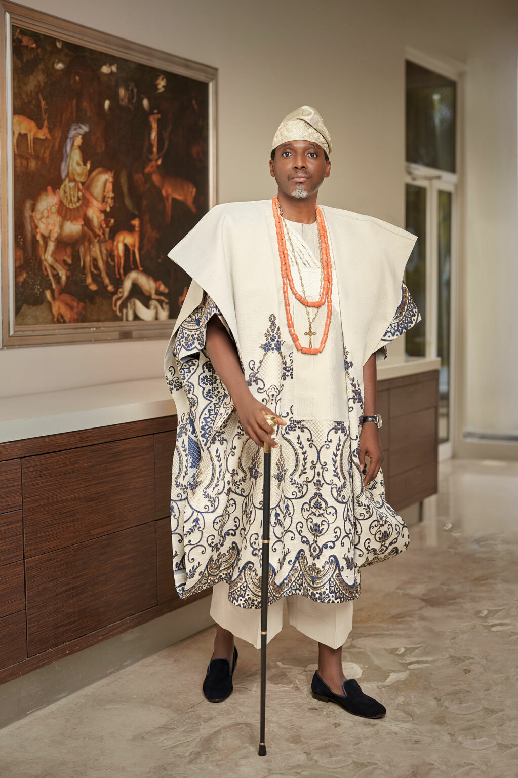 You've Got to Read Omilola Oshikoya's Letter to Her Husband, John ...