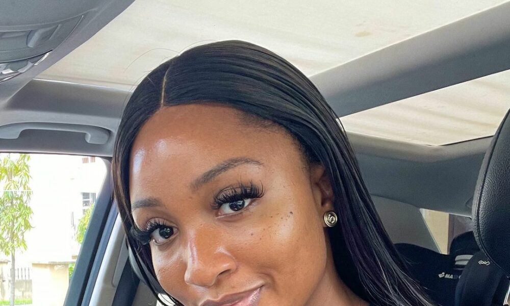 WATCH: Powede Awujo’s Morning Skincare Routine Is For That Perfect Glow ...