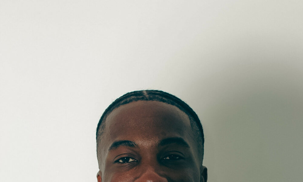 New Music: Raphael feat. Dabz - Bounce | BellaNaija