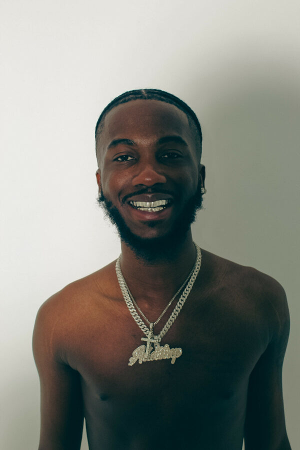 New Music: Raphael feat. Dabz - Bounce | BellaNaija