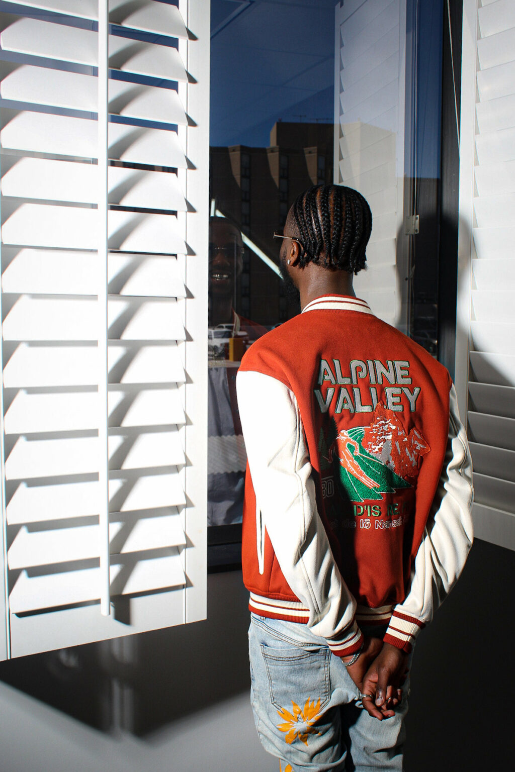 New Music: Raphael feat. Dabz - Bounce | BellaNaija