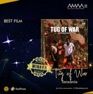 Here's the Full List of Winners at AMAA 2022 | BellaNaija