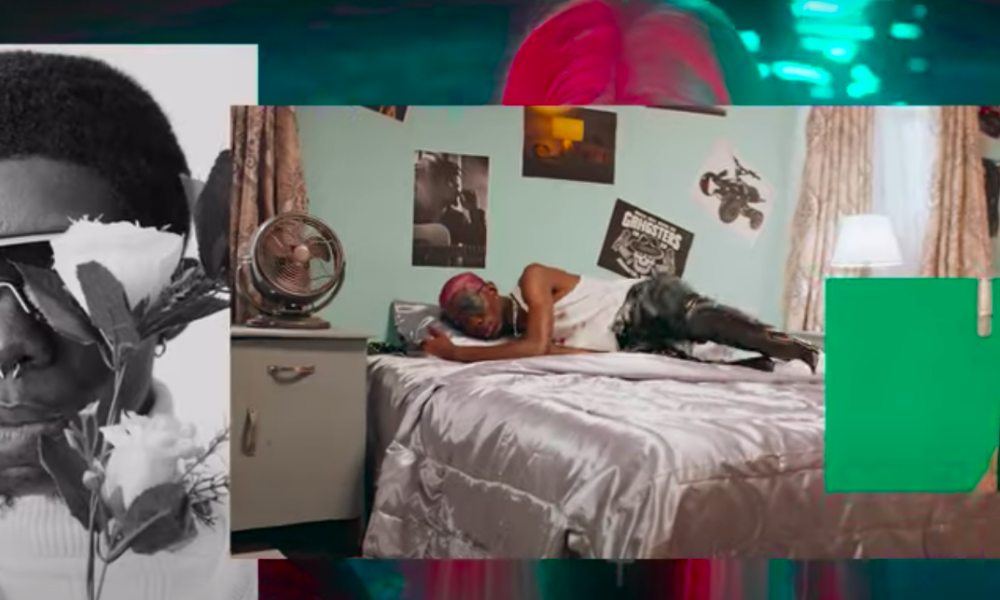 Watch Blaqbonez cosplay Wizkid, Ayra Starr & Asake in "Back in Uni ...