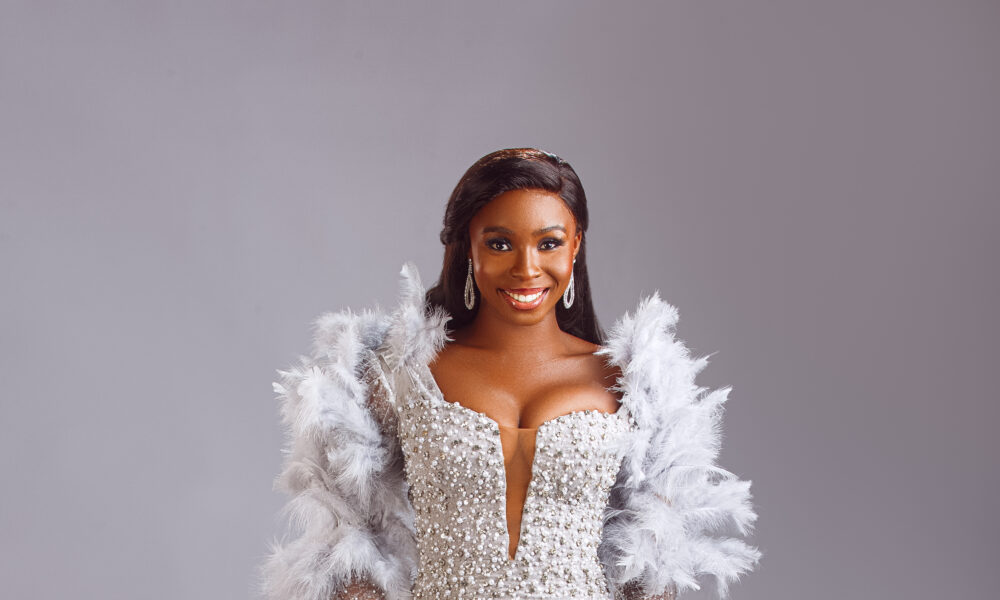 Uzoamaka Onuoha Talks about ‘Diiche’ being her “Most Challenging Role” | BellaNaija