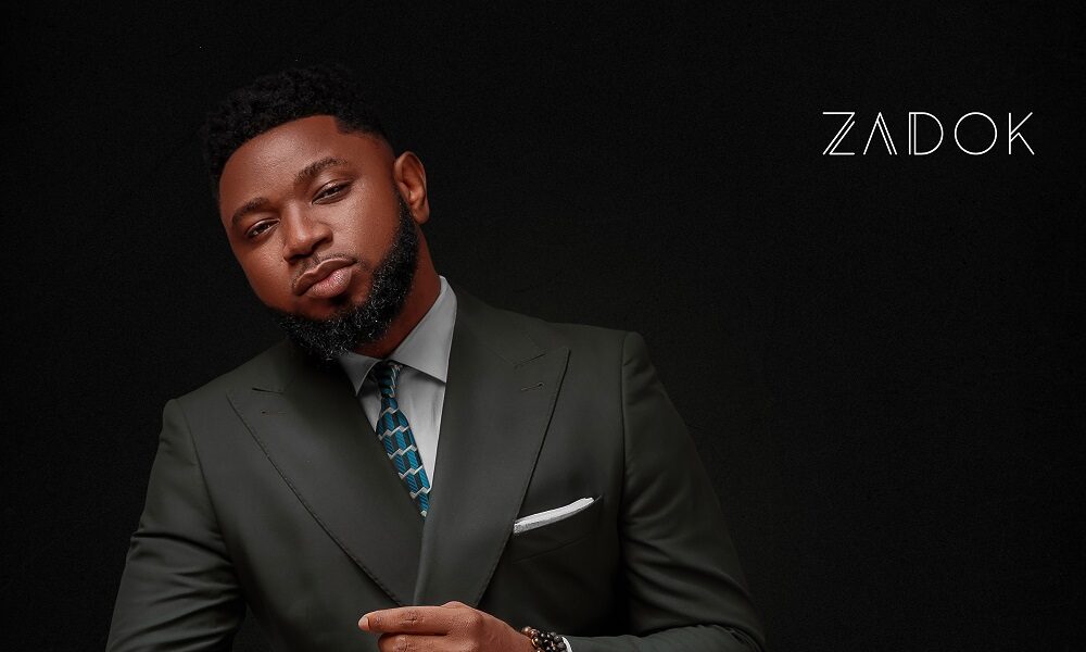 New EP: Zadok - Preacher of Love | BellaNaija