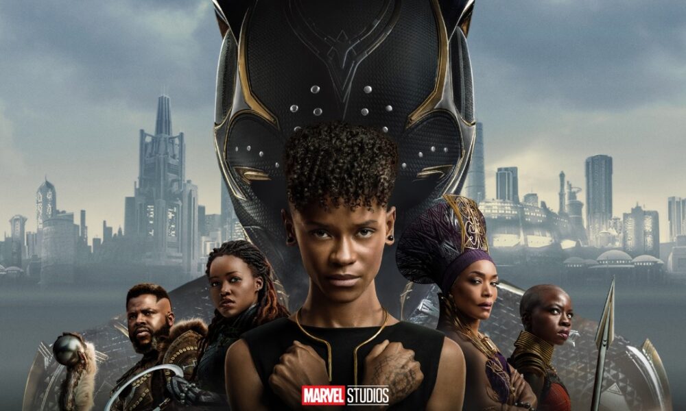 The African Premiere of "Black Panther: Wakanda Forever" will Hold in ...