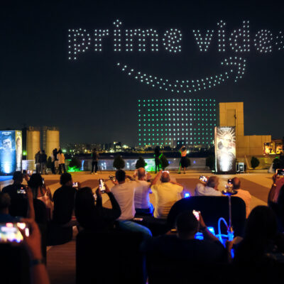 Here’s your Exclusive peek into the ‘Lord of The Rings: Rings of Power ...