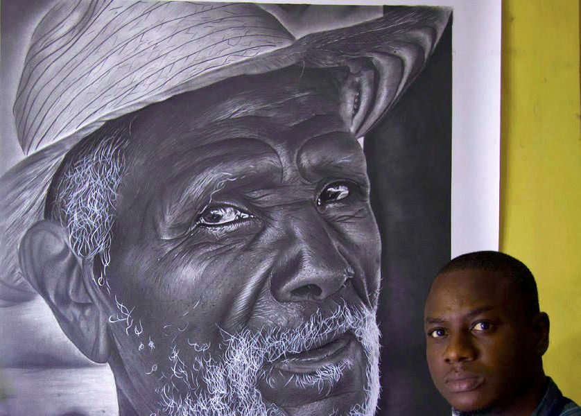 More African Artists are Getting on Board, Exploring & Embracing ...