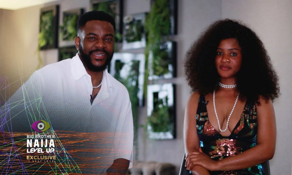 Phyna talks friendship with Amaka, winning & plans after BBNaija ...