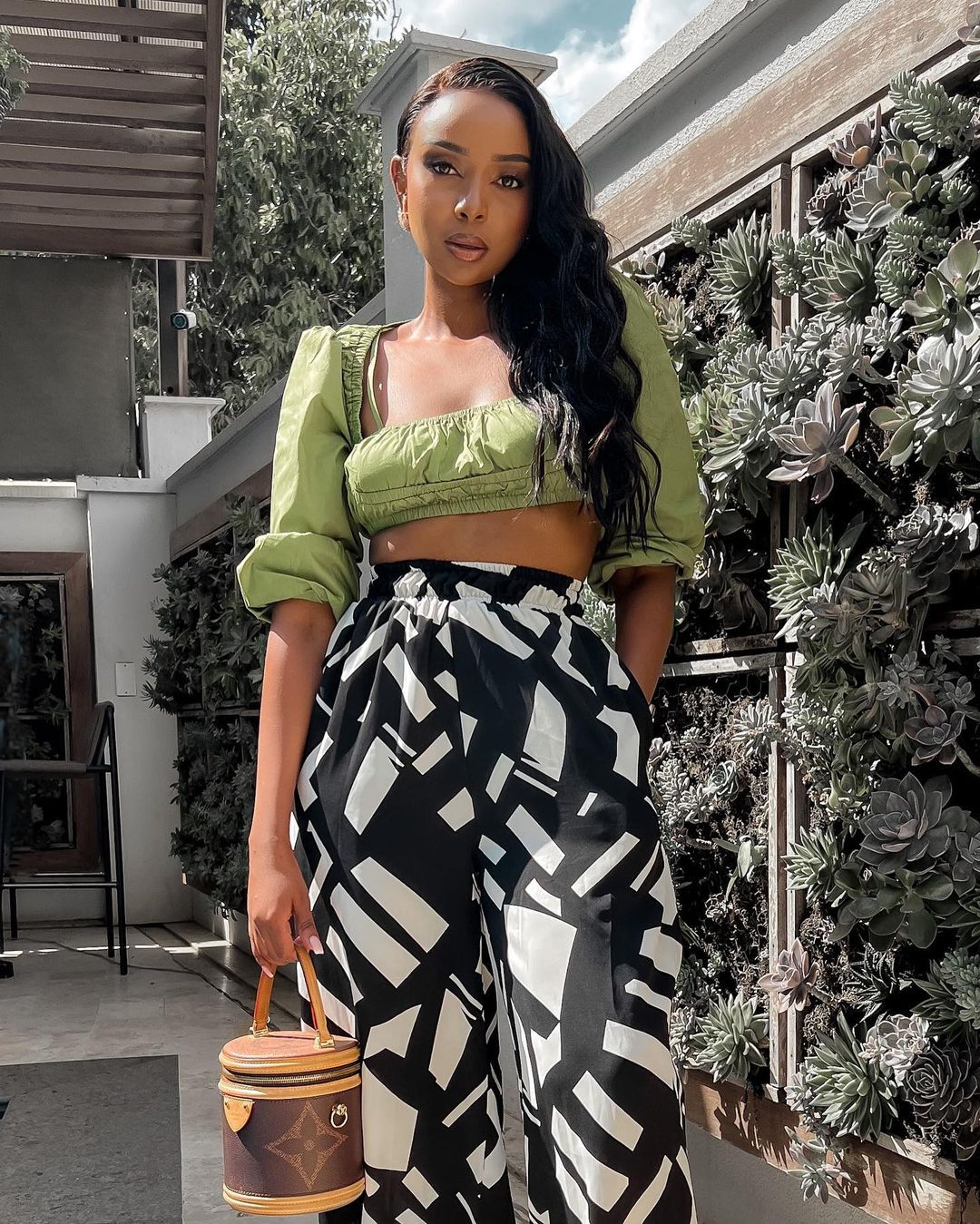 8 Kenyan BellaStylistas Stun Us With Fashion Inspo For The Weekend ...