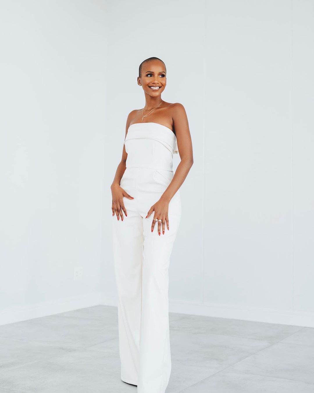 TGIF: 9 Effortlessly Chic Outfit Ideas for the Weekend, Courtesy South ...