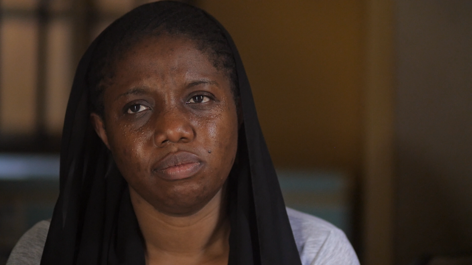 This BBC Africa Documentary takes a Close Look at the Mubarak Bala Case ...