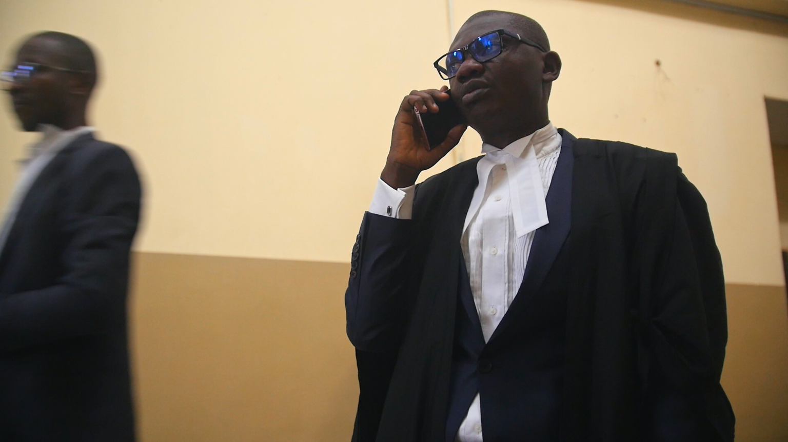 This BBC Africa Documentary takes a Close Look at the Mubarak Bala Case ...
