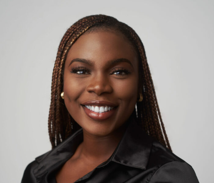 Funmto Ogunbanwo Talks to Us About Her Mental Health Advocacy ...