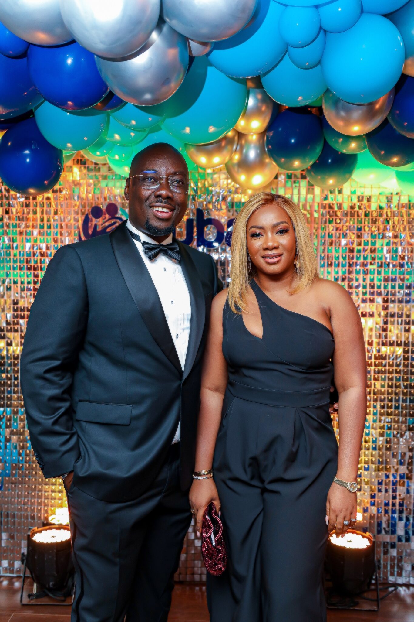 Exclusive Moments from the Launch of Cubana FMCG | BellaNaija