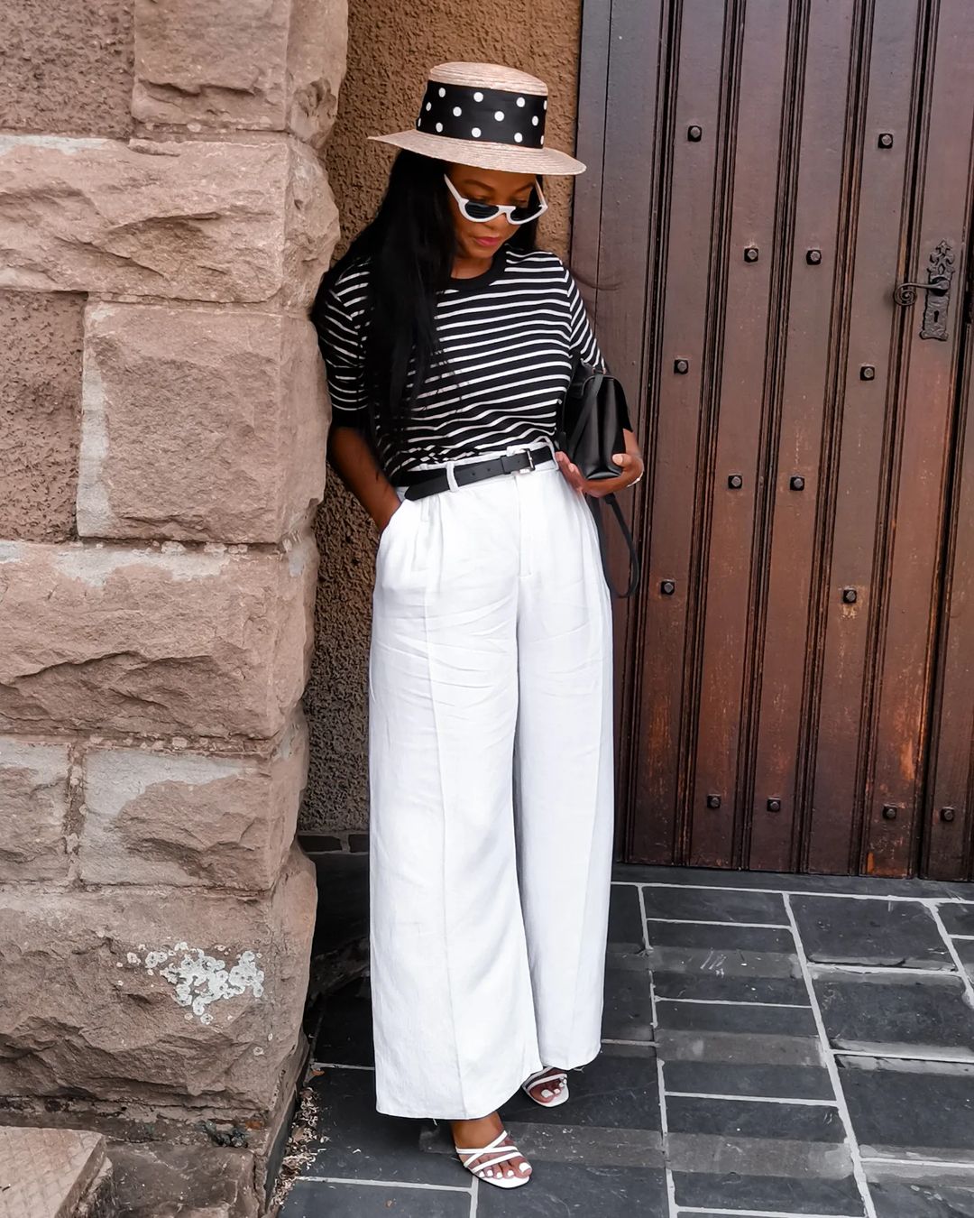 A Week in Style: 7 Stylish Looks to Copy from Pindy Gwala – You’re ...