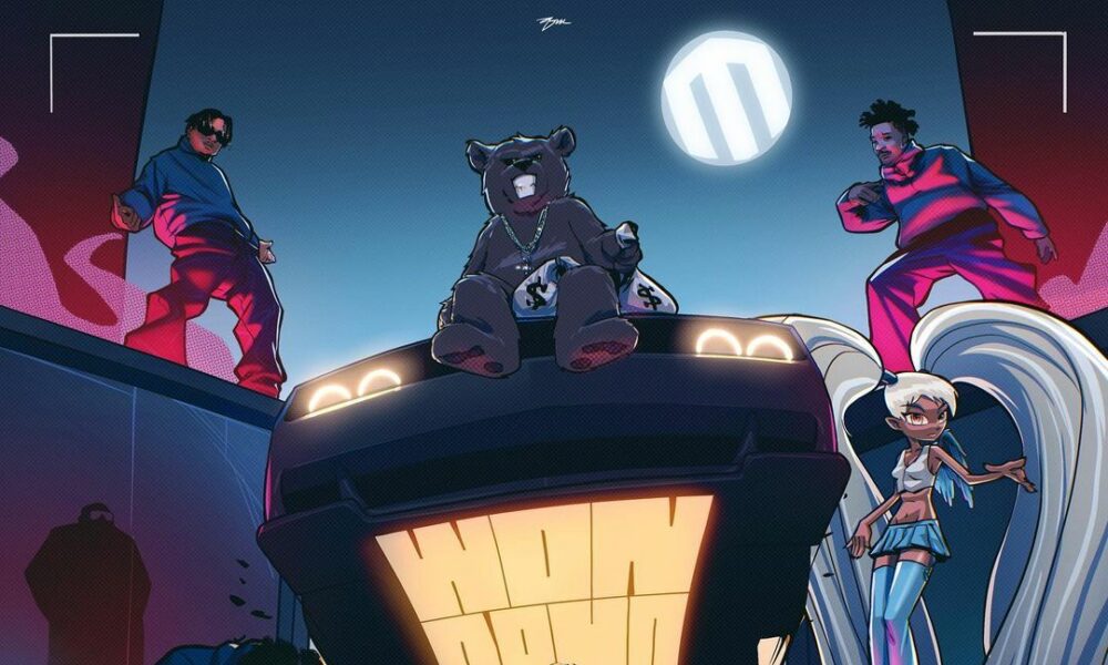 Mavin Records Puts Out New Single "Won Da Mo" featuring Rema, Ayra ...