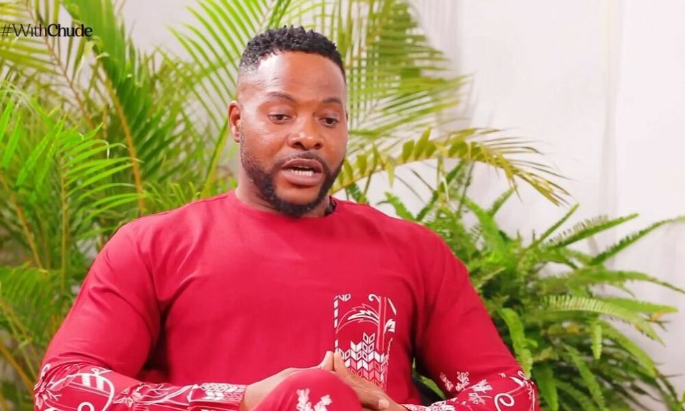 Bolanle Ninalowo talks Leaving America, Marriage & Career in New ...