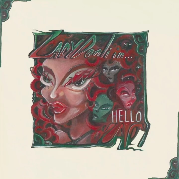 New Music: Lady Donli - Hello Lady | BellaNaija