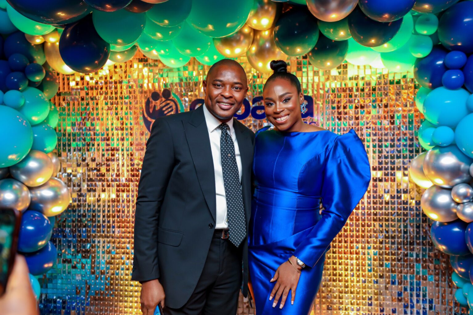 Exclusive Moments from the Launch of Cubana FMCG | BellaNaija