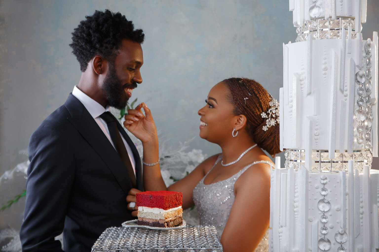 Check Out These Hot & Sizzling Visuals of the ‘Ember’ Collection by ...