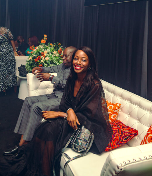 Mara Tribe Mixer was filled with excitement & a host of Guests | BellaNaija