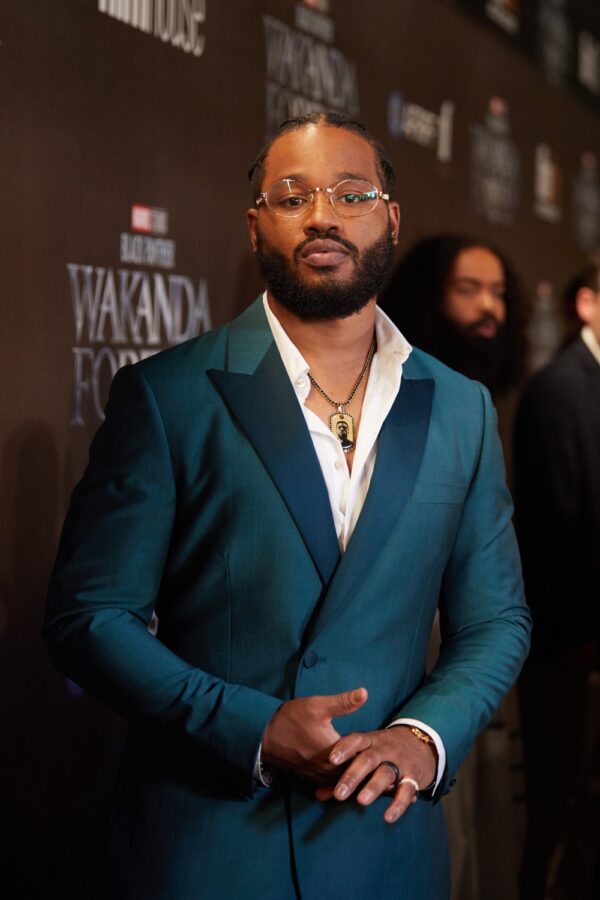 Lagos Welcomes Cast & Filmmakers From Marvel Studios' "Black Panther: Wakanda Forever" to ...