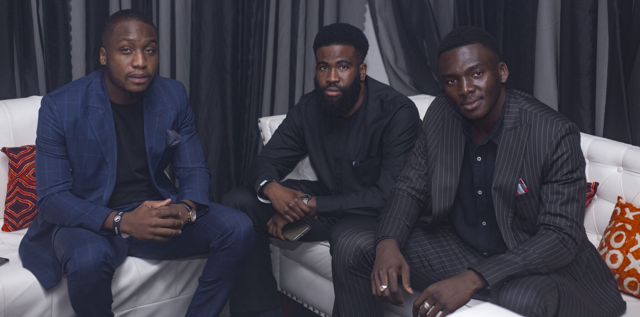 Mara Tribe Mixer was filled with excitement & a host of Guests | BellaNaija