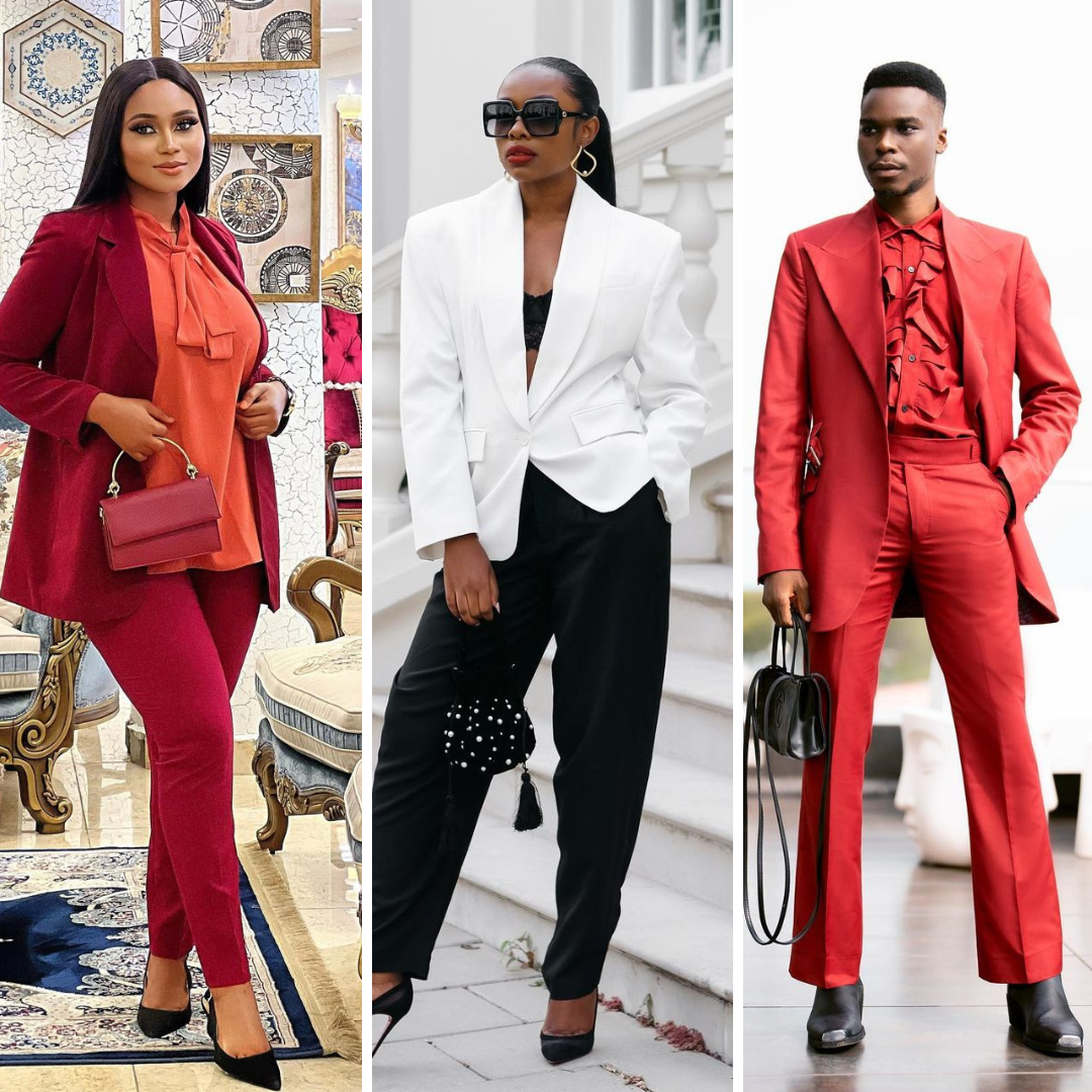 See the Stylish Workwear Looks BN Style Editors Are Loving This Week ...