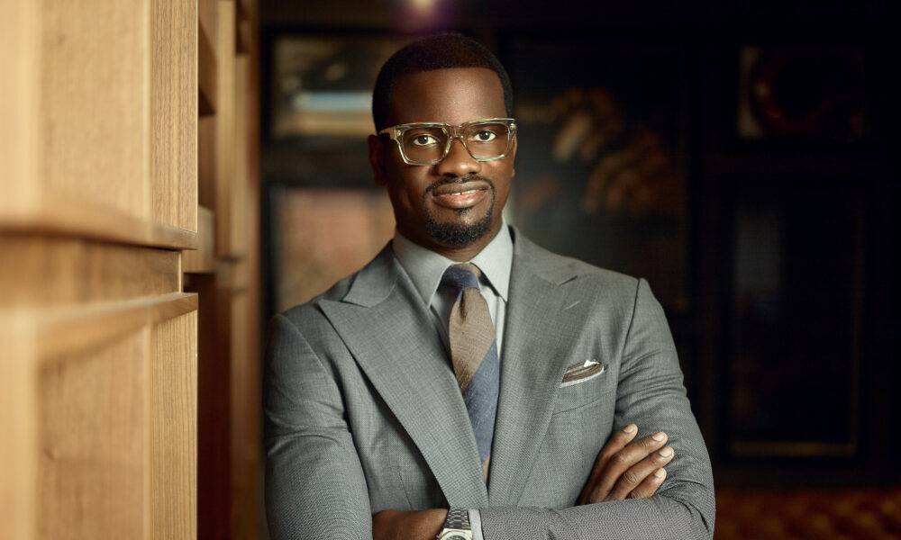 Congratulations! Casava wins Insurtech of the Year at the 2022 Business ...