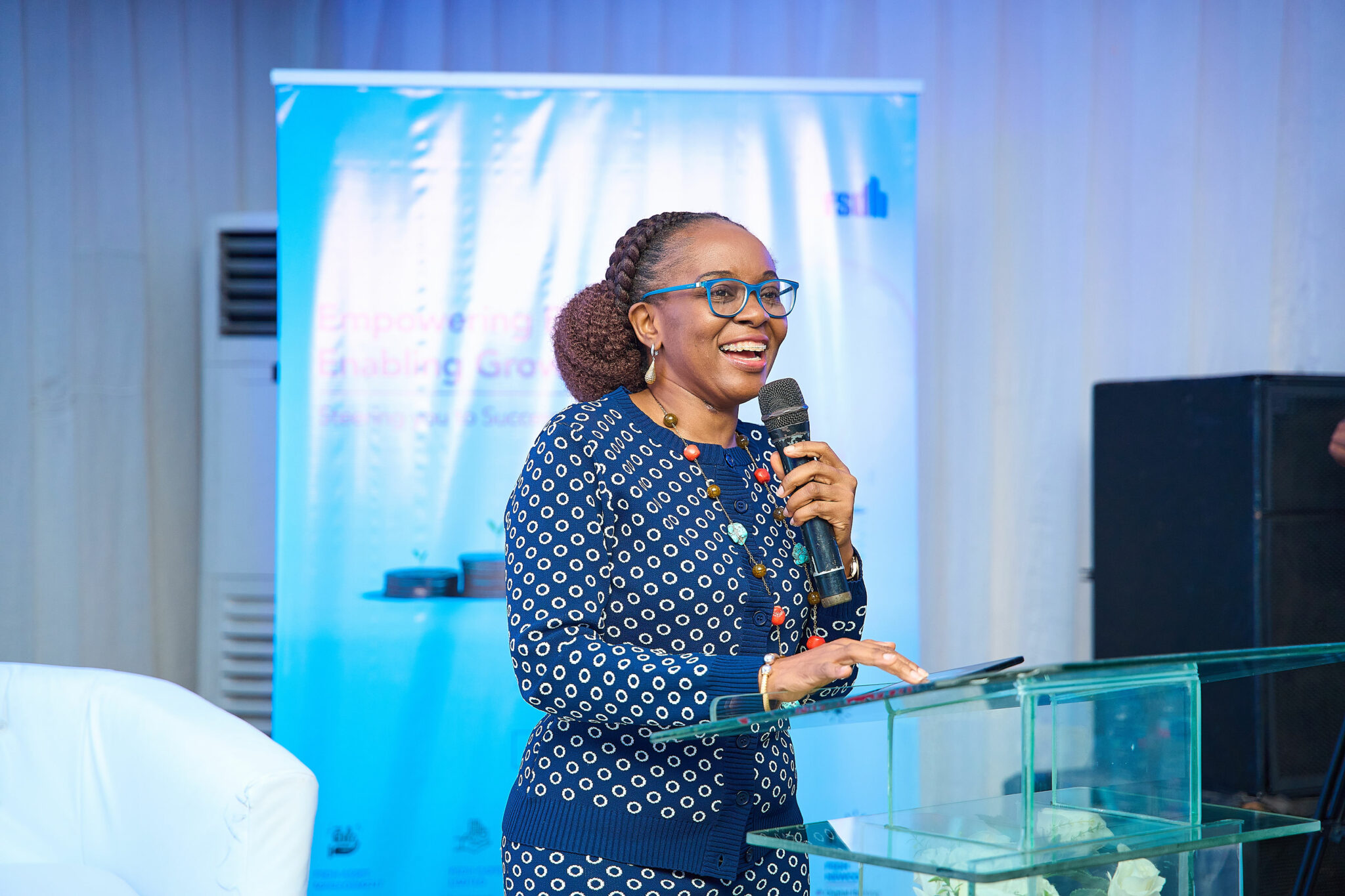 FSDH Group held the 2nd Edition of its 'Women in Business' initiative ...