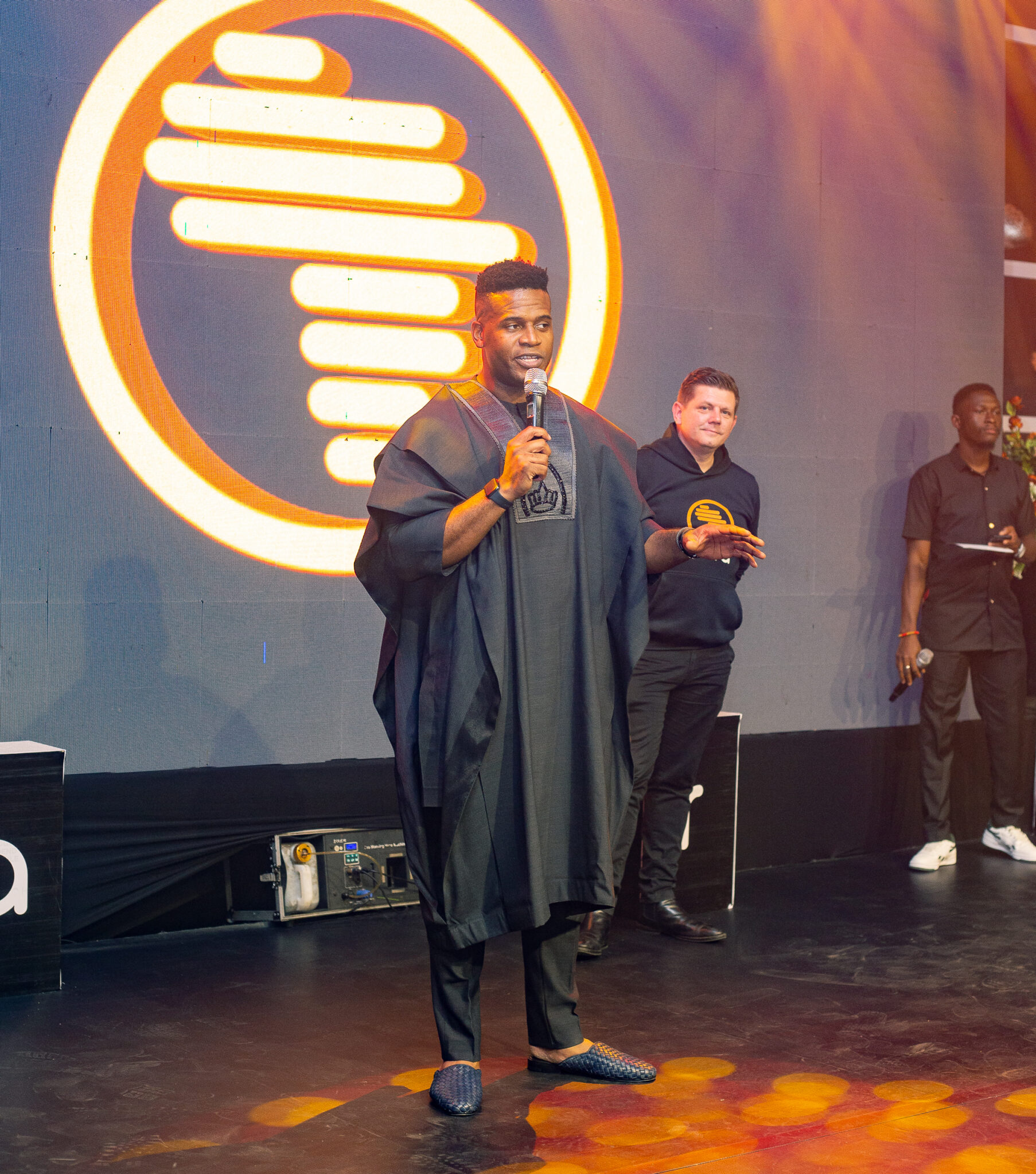 Mara Tribe Mixer was filled with excitement & a host of Guests | BellaNaija