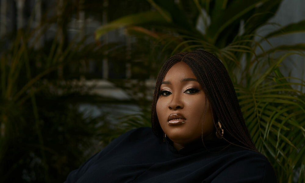 A Conversation with Dami Elebe, Head Writer for Netflix & Inkblot's ...