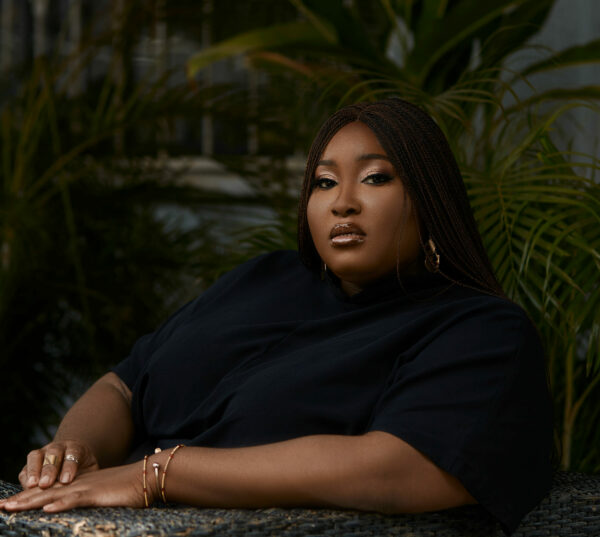 A Conversation with Dami Elebe, Head Writer for Netflix & Inkblot's ...