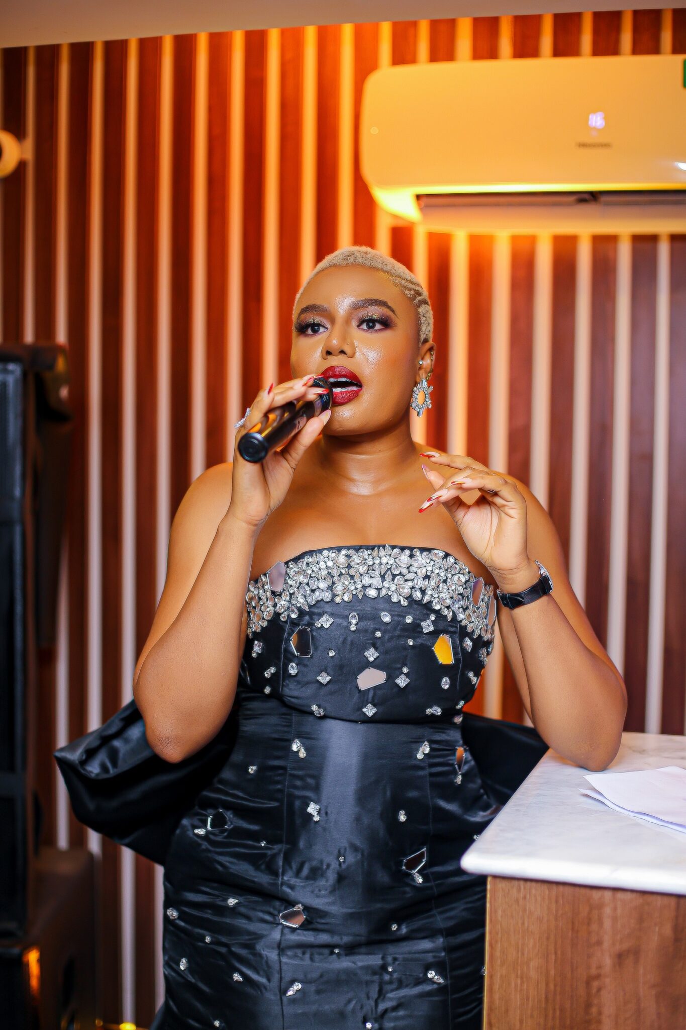 Exclusive Moments from the Launch of Cubana FMCG | BellaNaija