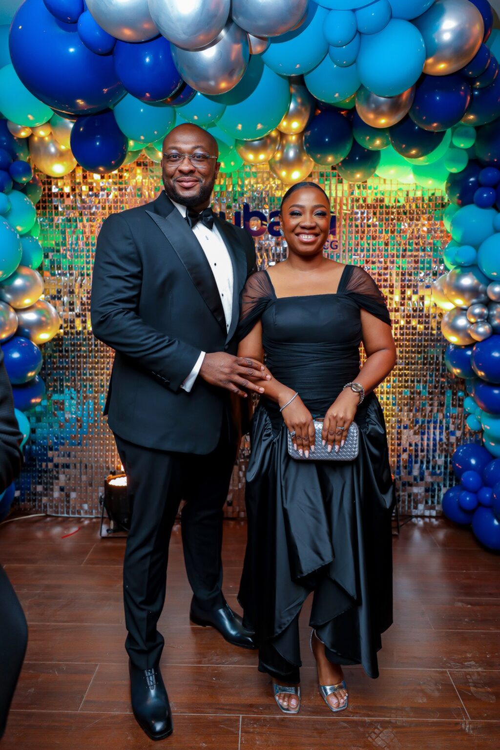 Exclusive Moments from the Launch of Cubana FMCG | BellaNaija