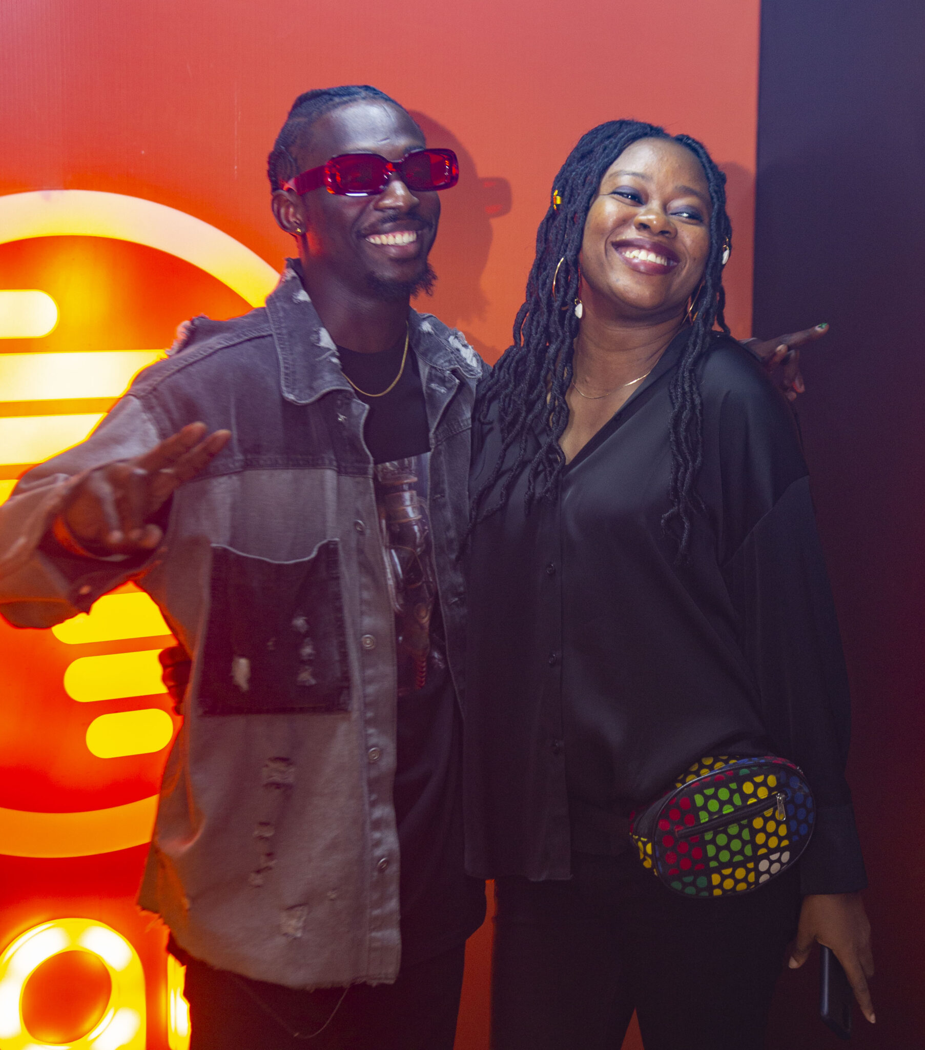 Mara Tribe Mixer was filled with excitement & a host of Guests | BellaNaija