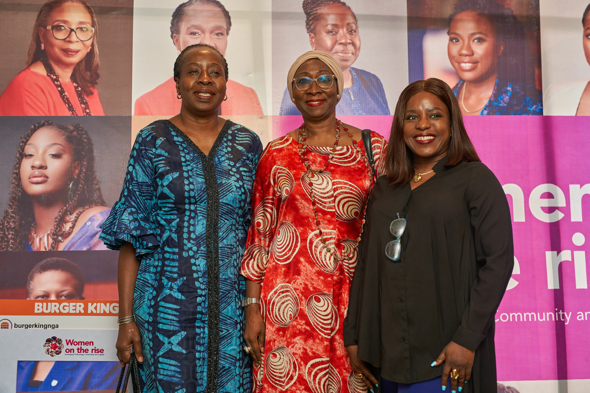 FSDH Group held the 2nd Edition of its 'Women in Business' initiative ...