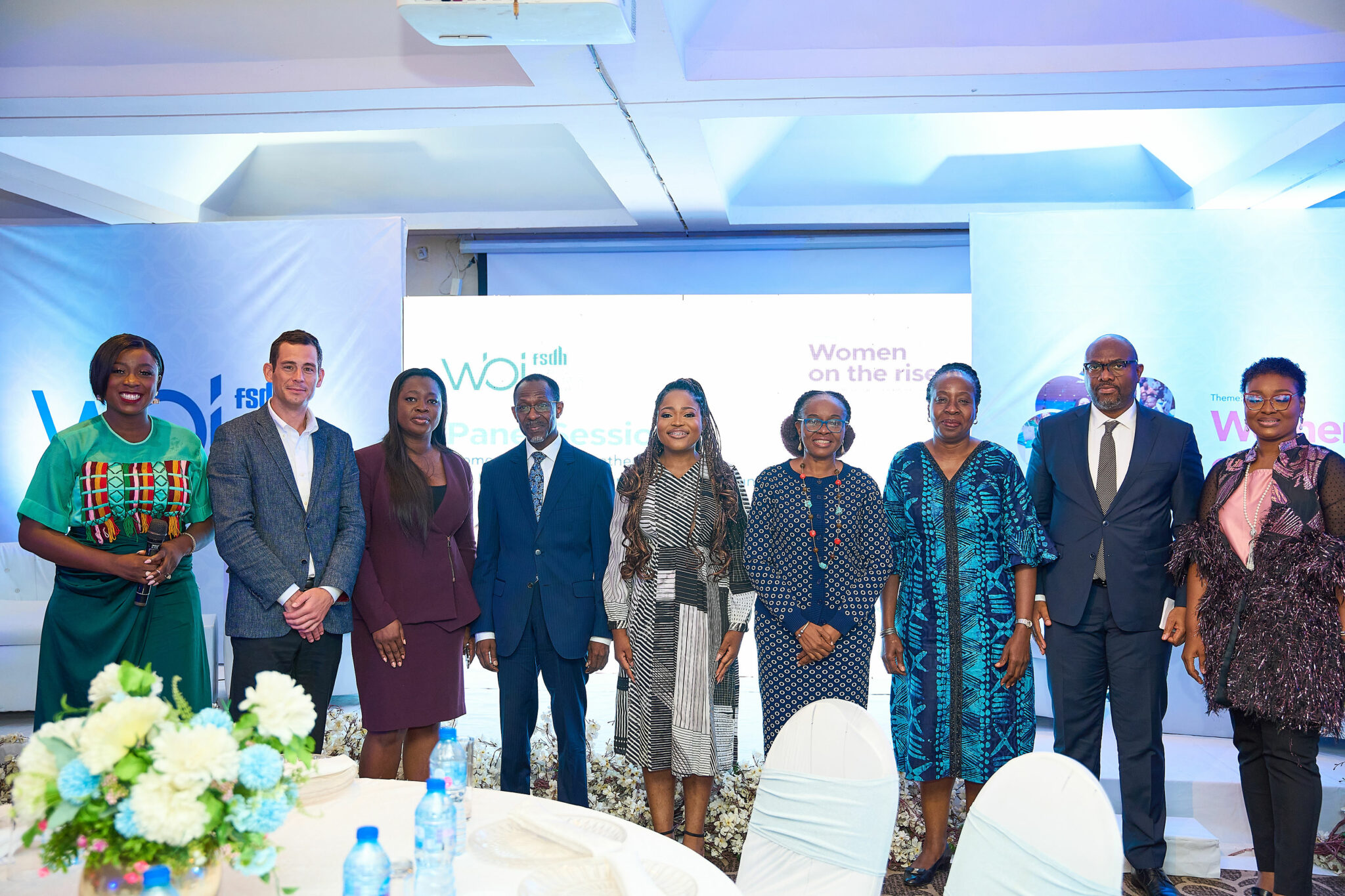 FSDH Group held the 2nd Edition of its 'Women in Business' initiative ...