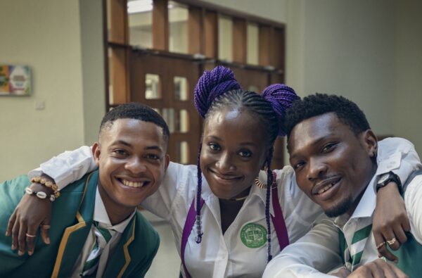 RMD, Funke Akindele Bello, Mike Afolarin & Genoveva Umeh star in ...
