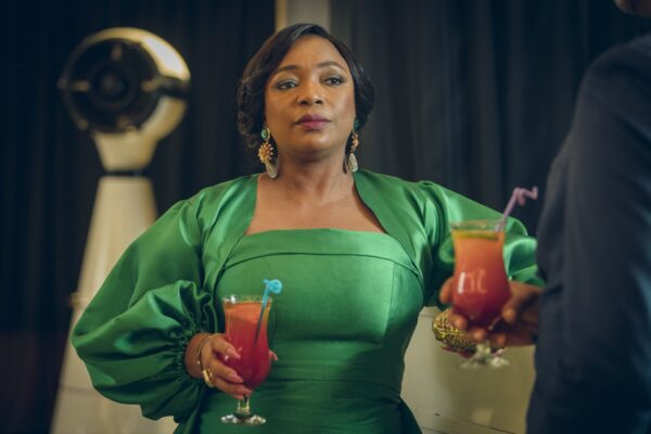 RMD, Funke Akindele Bello, Mike Afolarin & Genoveva Umeh star in ...