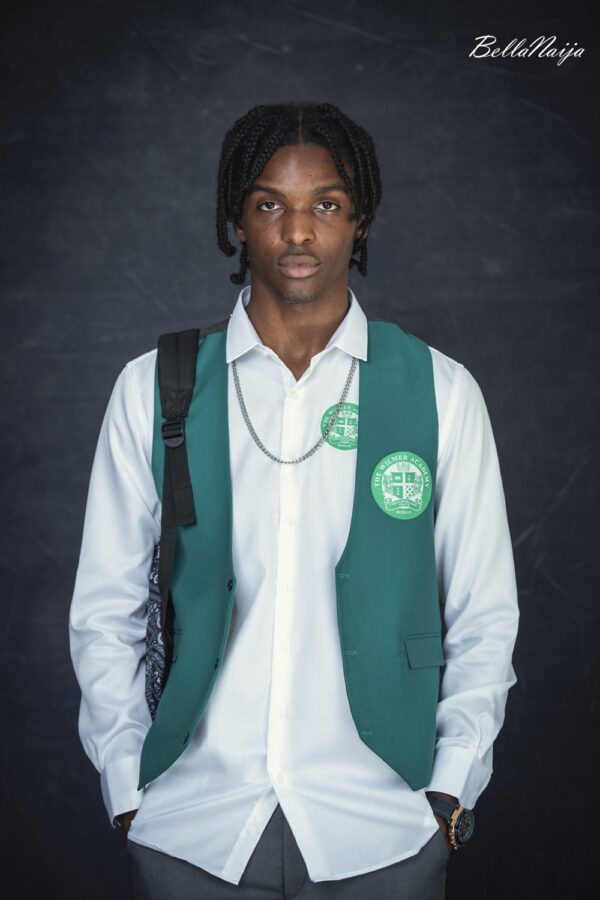 RMD, Funke Akindele Bello, Mike Afolarin & Genoveva Umeh star in ...