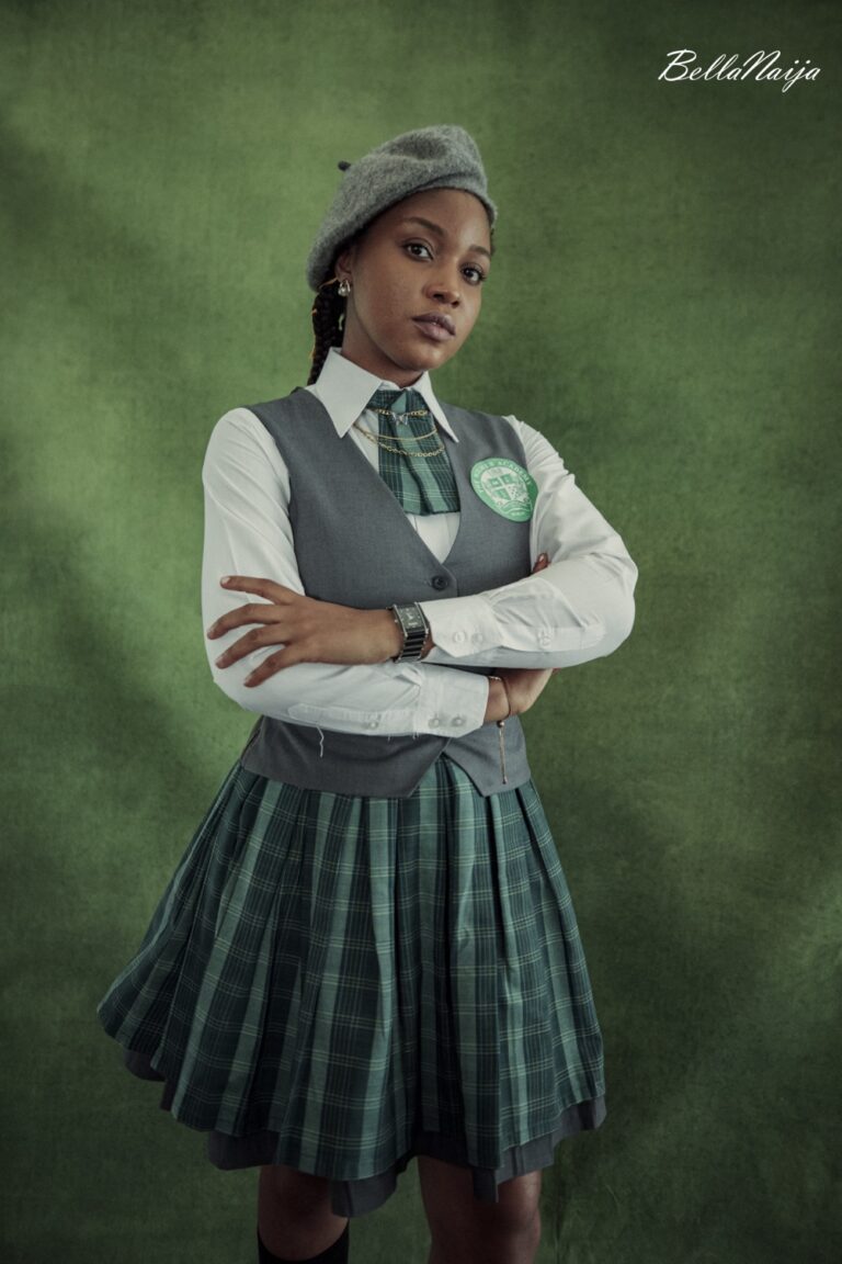 RMD, Funke Akindele Bello, Mike Afolarin & Genoveva Umeh star in ...