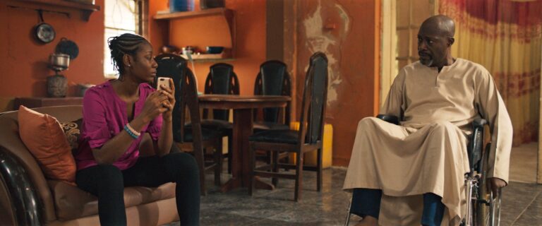 RMD, Funke Akindele Bello, Mike Afolarin & Genoveva Umeh star in ...