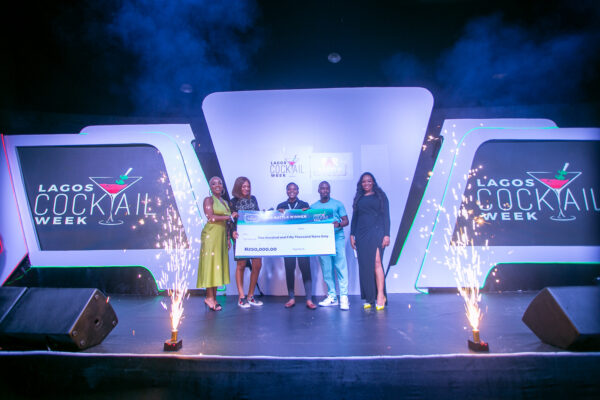 Bar Battles, SME Empowerment & Grand Finale | What you missed from ...