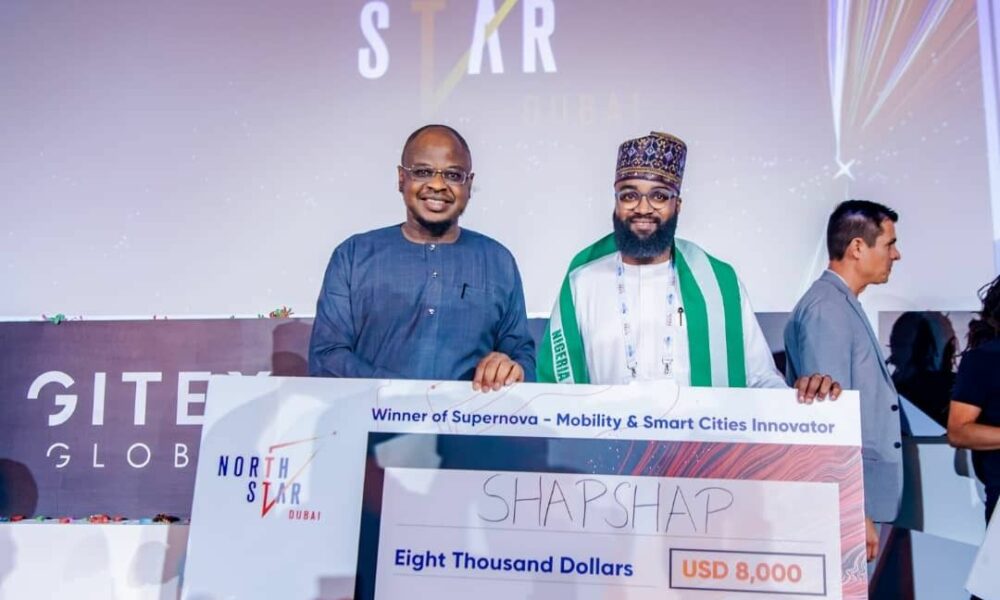 Innovative Technology: Here is how the Zabe App can improve Nigeria’s ...