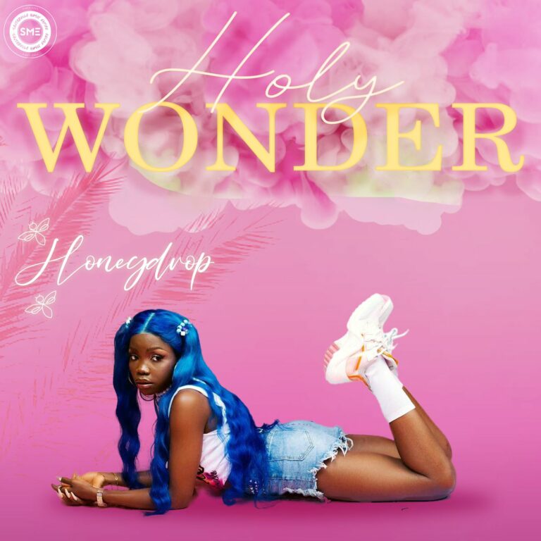 New Music: Honeydrop - Holy Wonder | BellaNaija