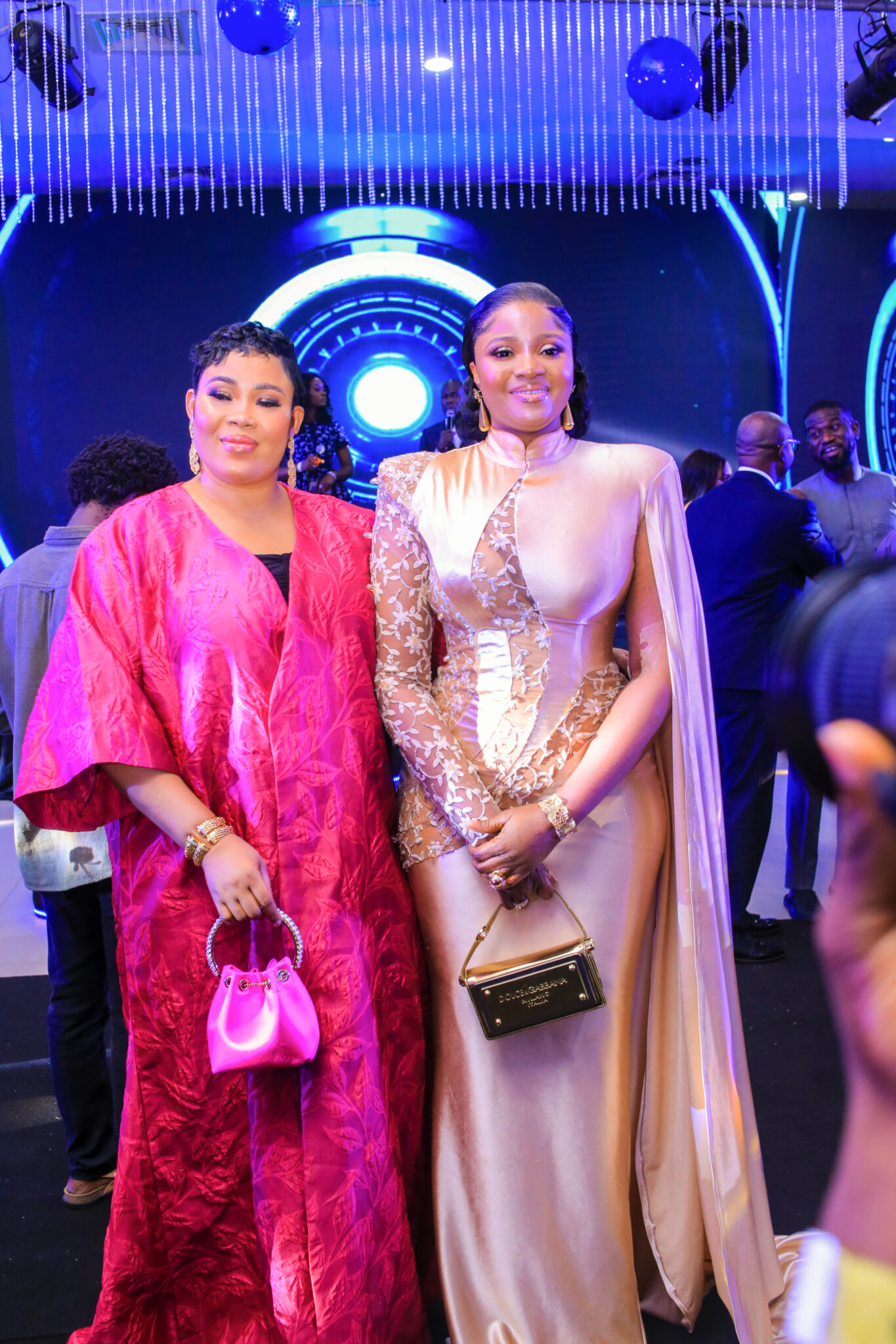 Digital Space Capital Announces New Management Board at its Quantum ...